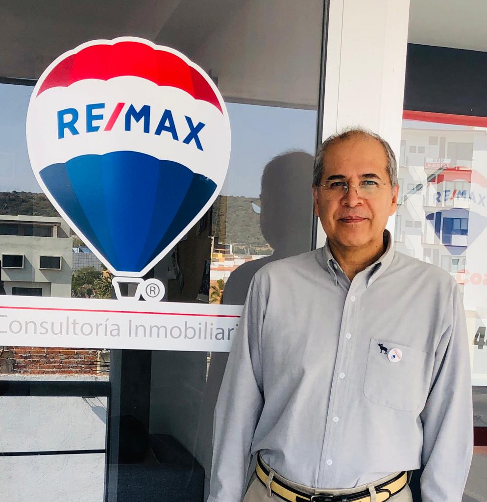 RE/MAX Mexico - Bienes Raíces, Casas en venta y renta, Departamentos en ...