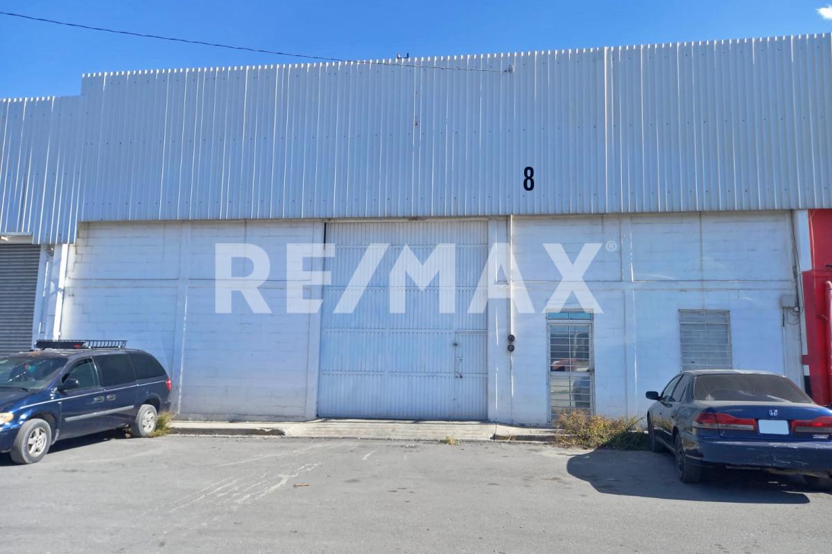 18 Bodegas en renta en Saltillo - Junio 2024