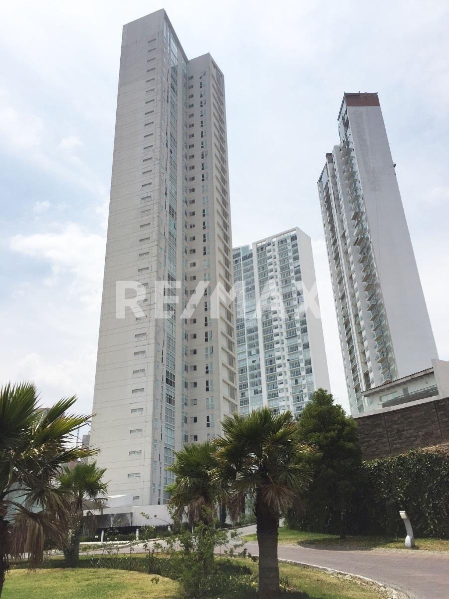 RENTA DEPARTAMENTO BOSQUE REAL TOWERS
