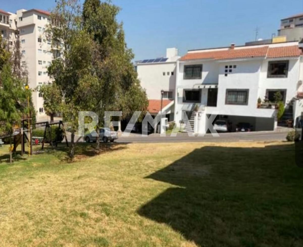 Venta terreno en Villa Florence, Huixquilucan