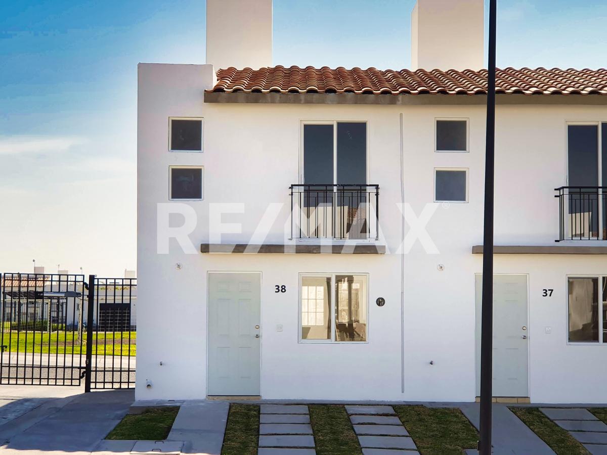 CASA EN VENTA CIUDAD DEL SOL