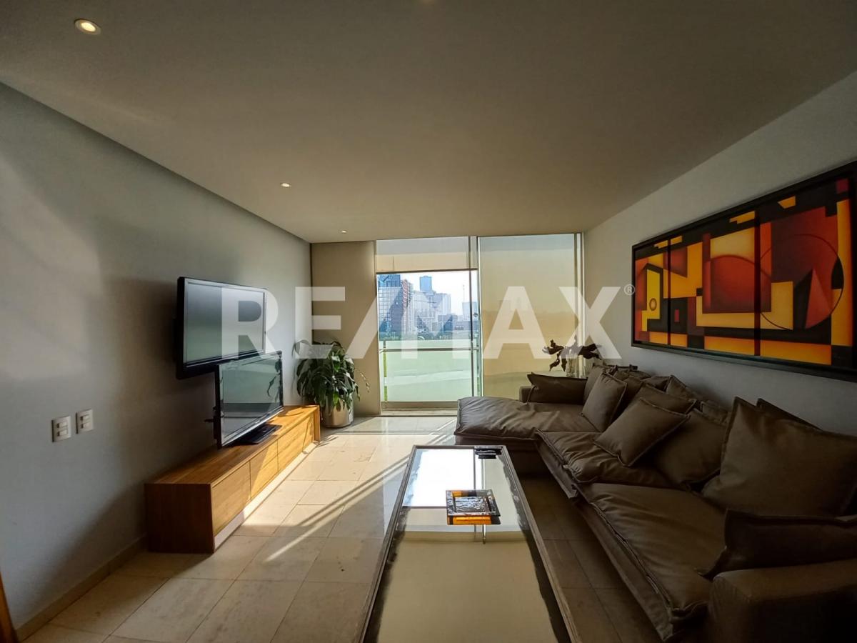 DEPARTAMENTO EN VENTA EN REFORMA 222