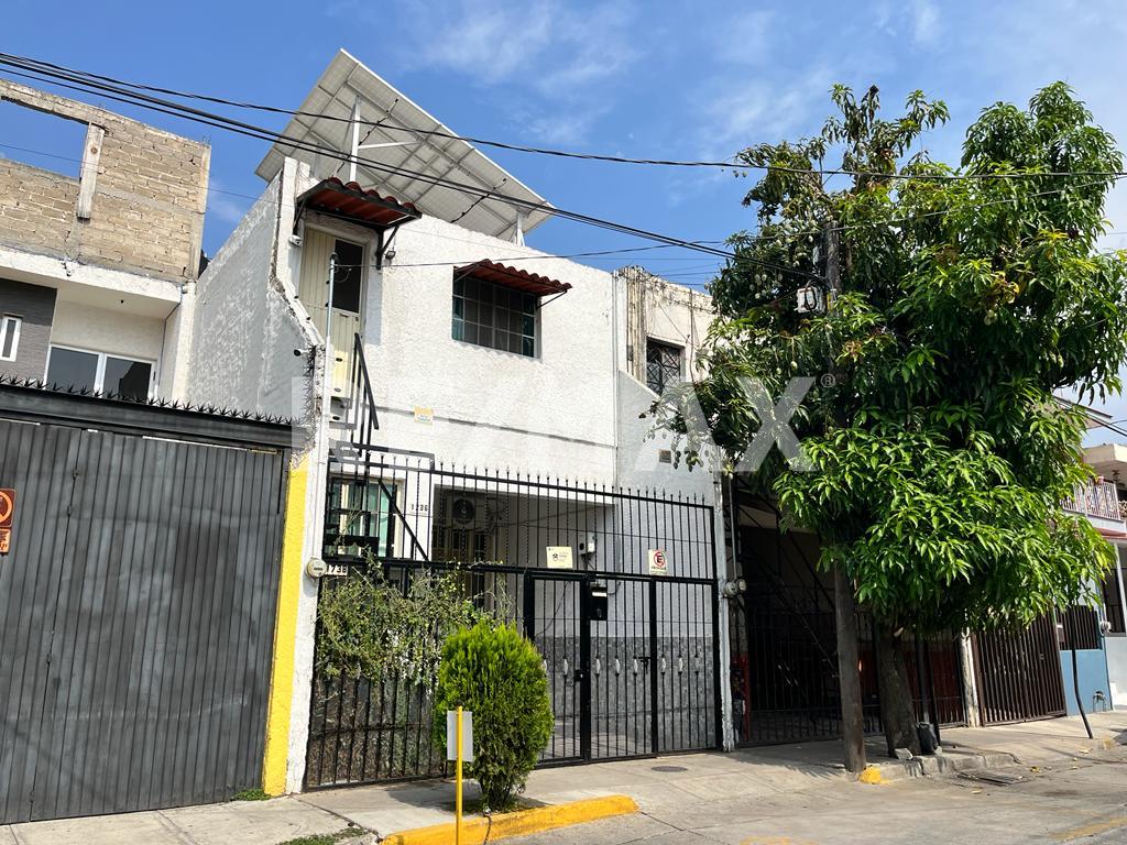Casa en venta, independencia, Guadalajara, Jalisco - Casas y Terrenos
