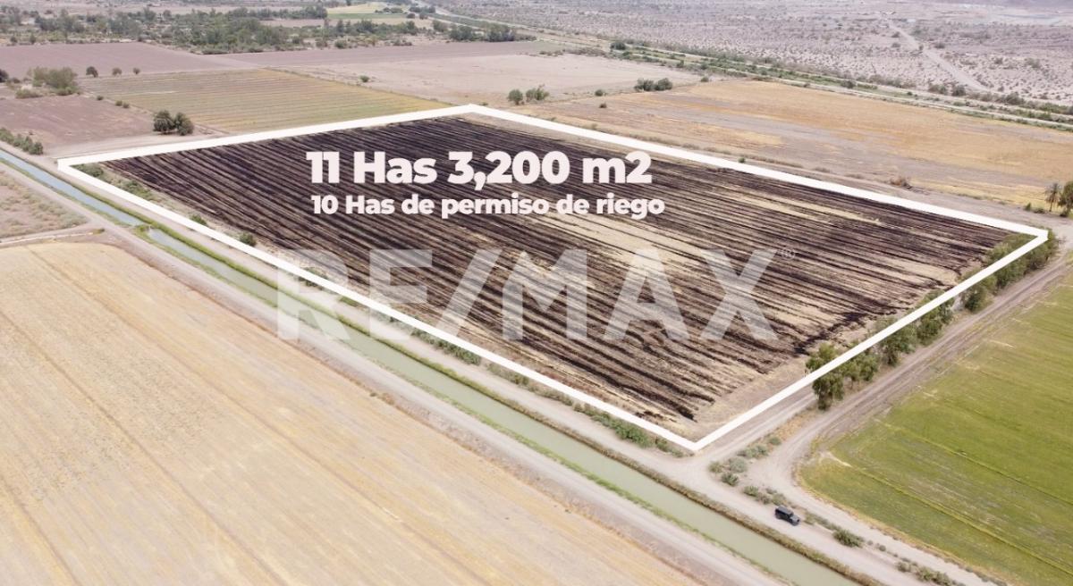 SE VENDE TERRENO CON PERMISO DE RIEGO EN COLONIA SONORA, PROGRESO ...