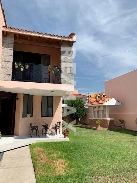 Casa en venta, Tejeda, Corregidora, Querétaro - Casas y Terrenos