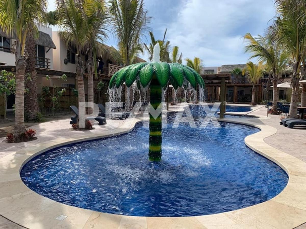 Casa de Playa en Venta Punta Esmeralda Nuevo Altata