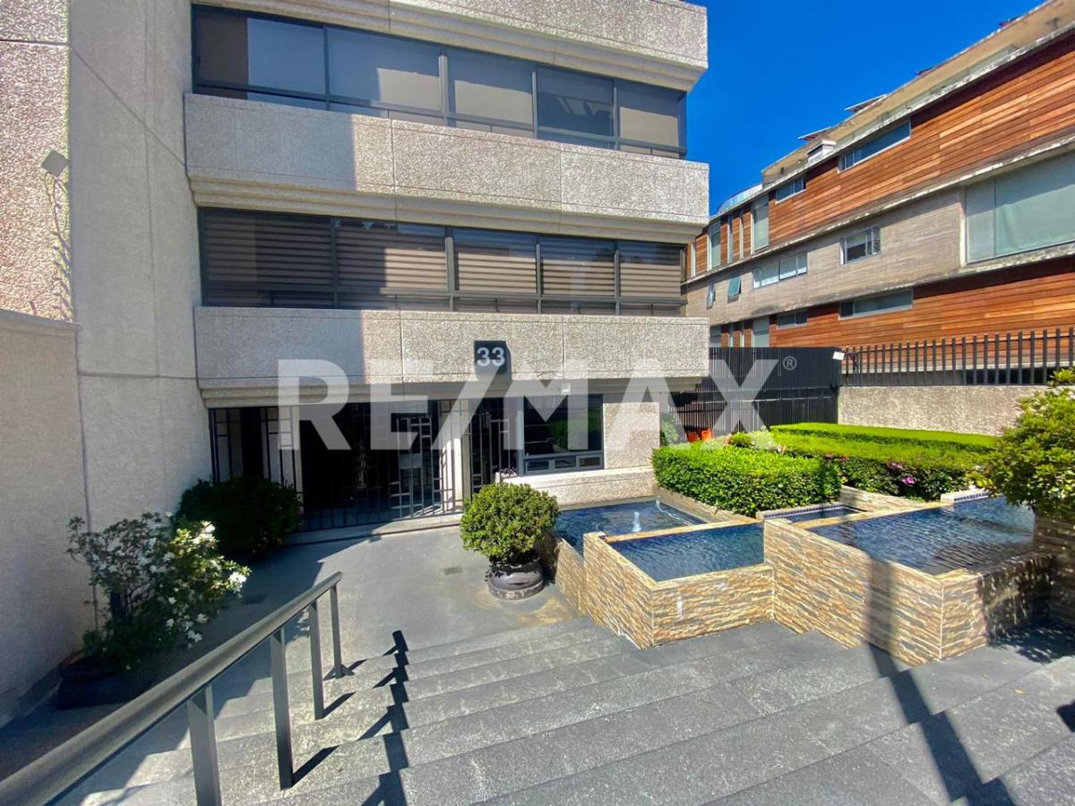 Departamento pent-house en venta ubicado en calle Bosques de Tamarindos ...