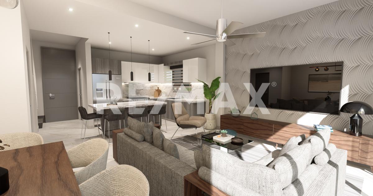 Tijuana Homes with Ocean View