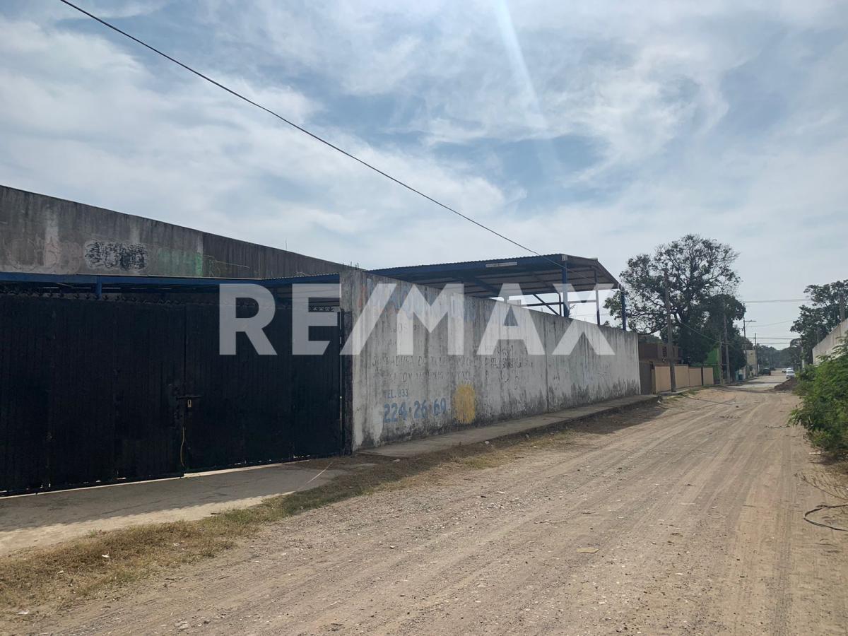 Bodega en Renta, Colonia Monte Alto, Altamira