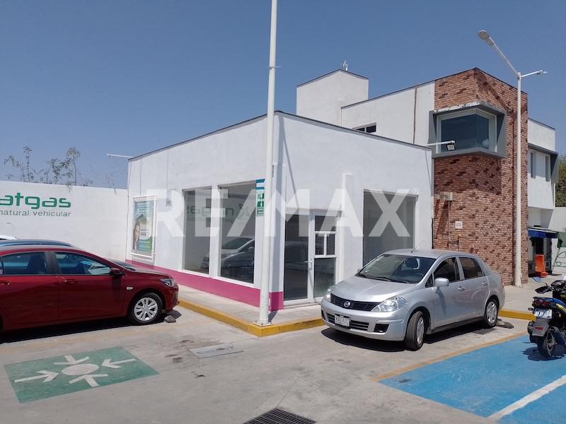 Local comercial en renta