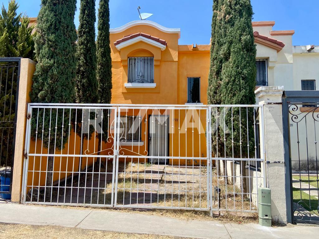 Residencial Casa Venta