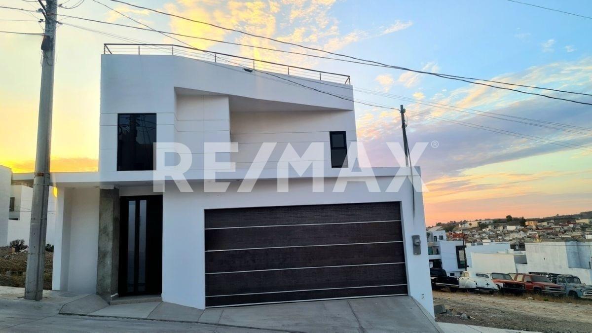 Casa en venta Villa Residencial Santa Fe 3ra Sección.