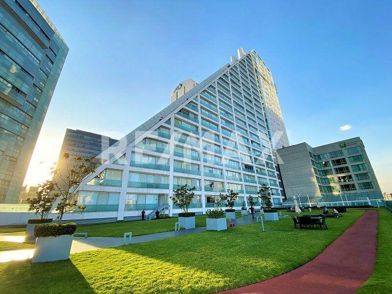 Departamento Venta Paseo de la Reforma 222