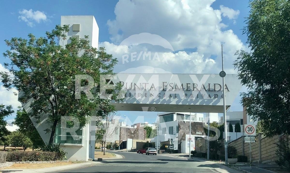 Terreno Venta Punta Esmeralda
