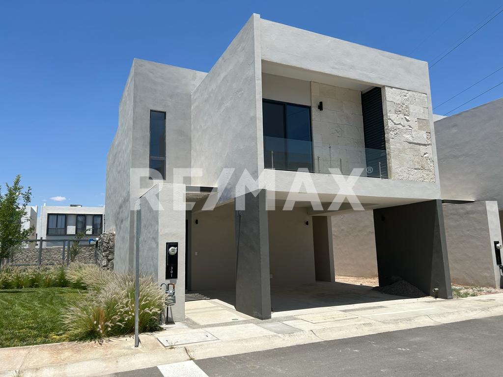 ULTIMAS CASAS NUEVAS EN VENTA EN VIENNA RESIDENCIAL