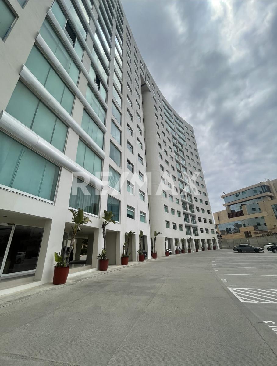 Departamento en VENTA en THE PARK TOWERS Playas de Tijuana, CONDO FOR SALE