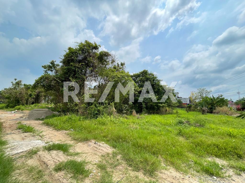 PREDIO RUSTICO URBANO