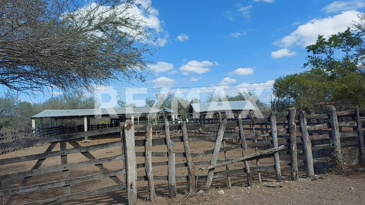 Rancho en Venta