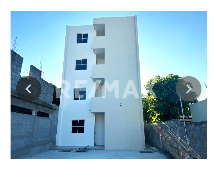 Departamento en Venta, Col. Monte Alto Altamira