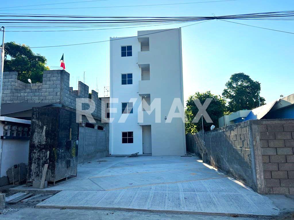 Departamento en Venta en Monte Alto