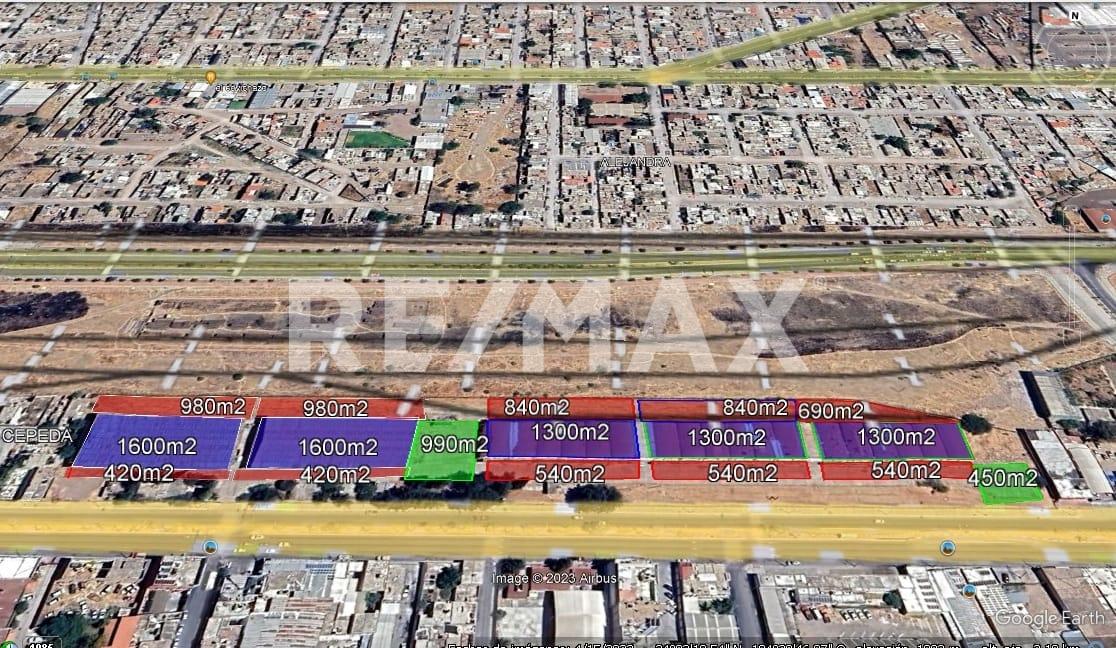 COMPLEJO DE BODEGAS EN RENTA