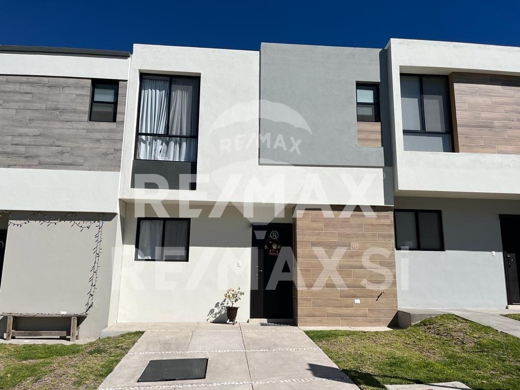 Casa en Venta Zakia Alhandra