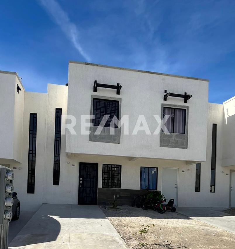 Casa en Renta en Siena Residencial, Santa Fe Tijuana