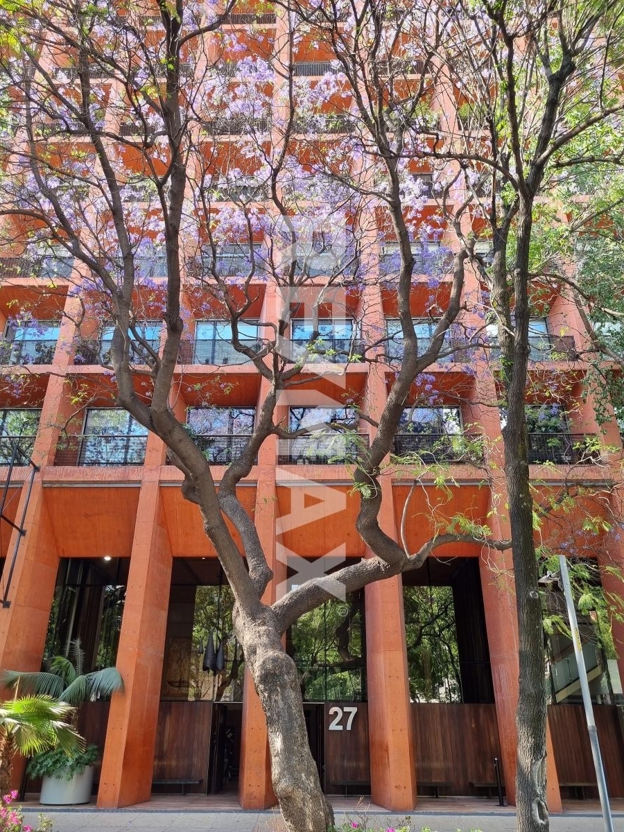 Departamento en venta en Reforma 27