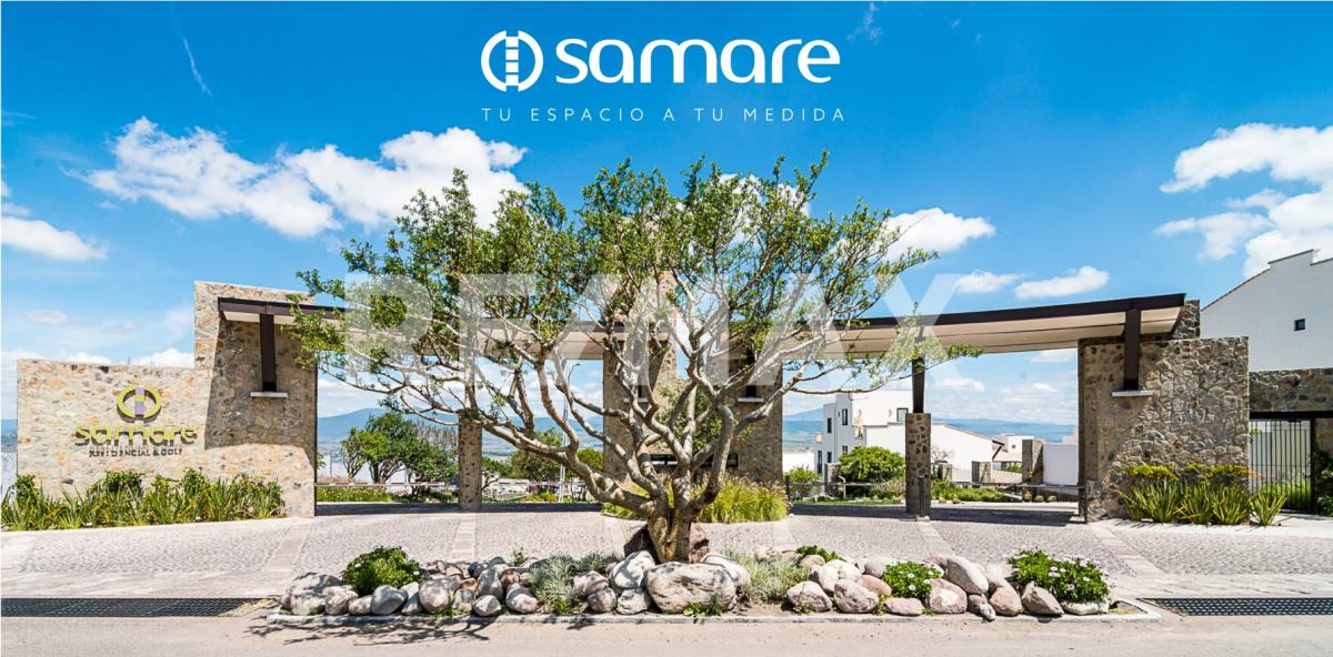 Casa en Venta en Samare , Zibata , Queretaro