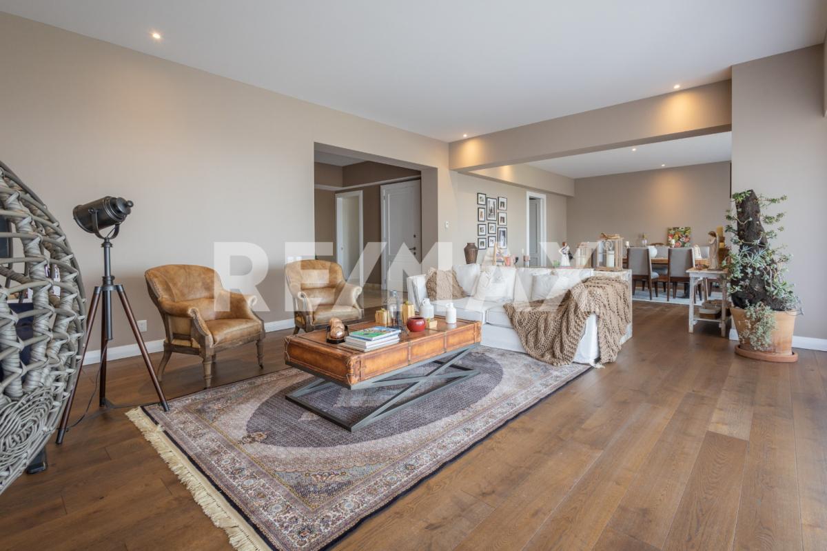 Departamento en venta Encinares, Bosque Real