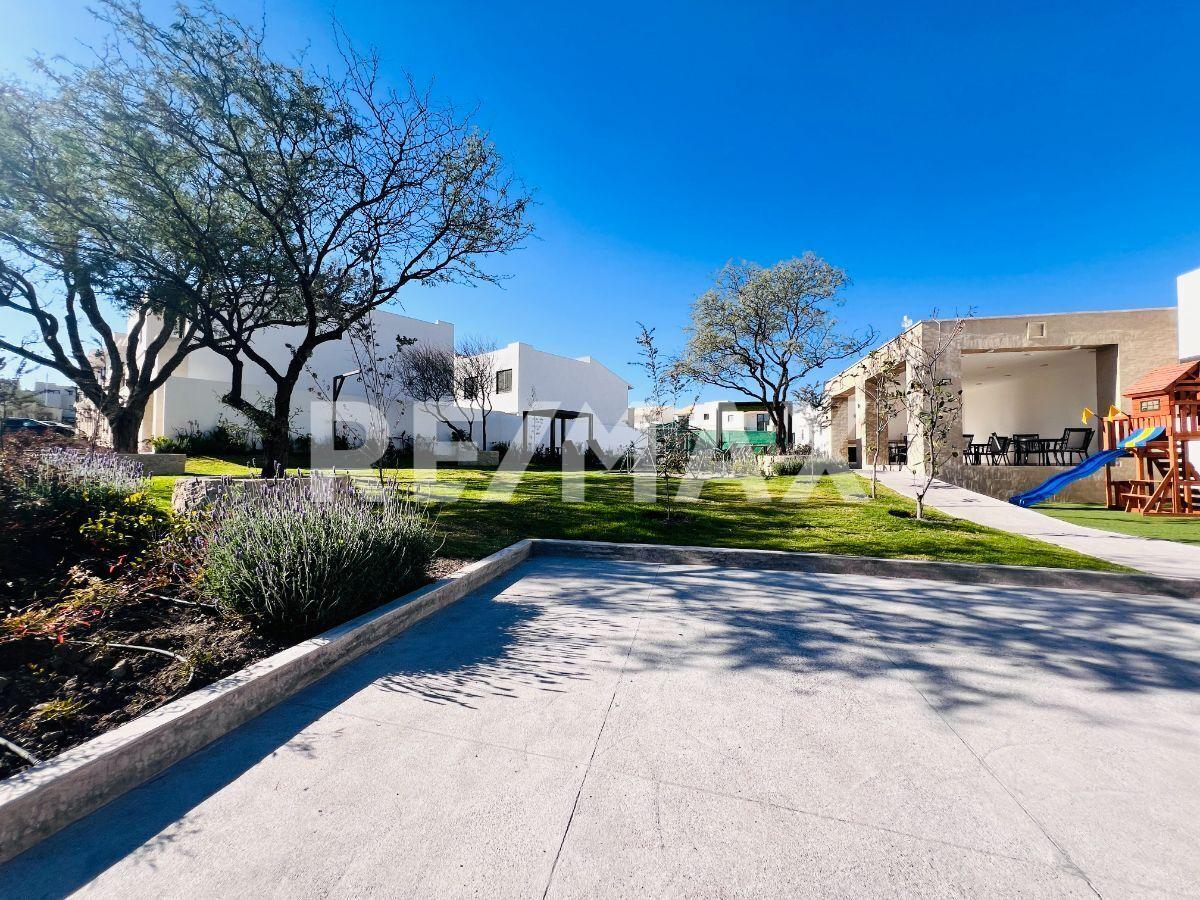 Casa en Venta en Amuralle, Zakiá, Querétaro