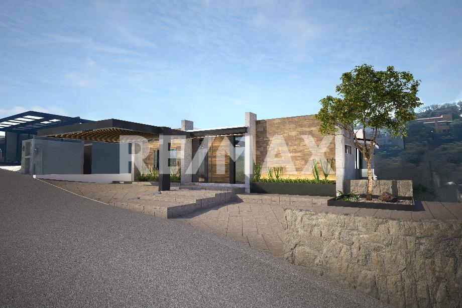 ESPECTACULAR RESIDENCIA EN LA ESTADIA