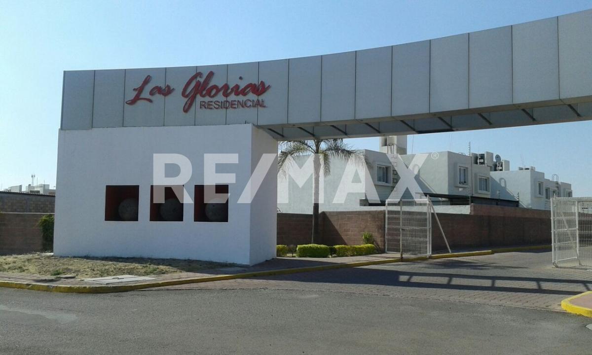 Casa en Renta en Residencial las Glorias