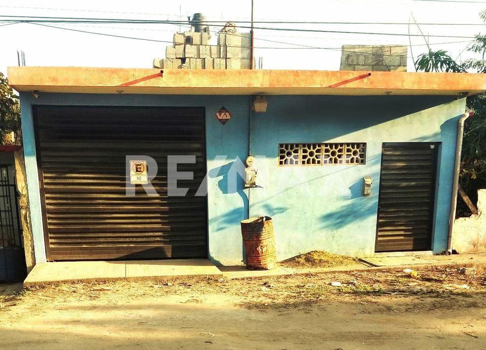 Bodega en Venta, Col. Monte Alto, Altamira