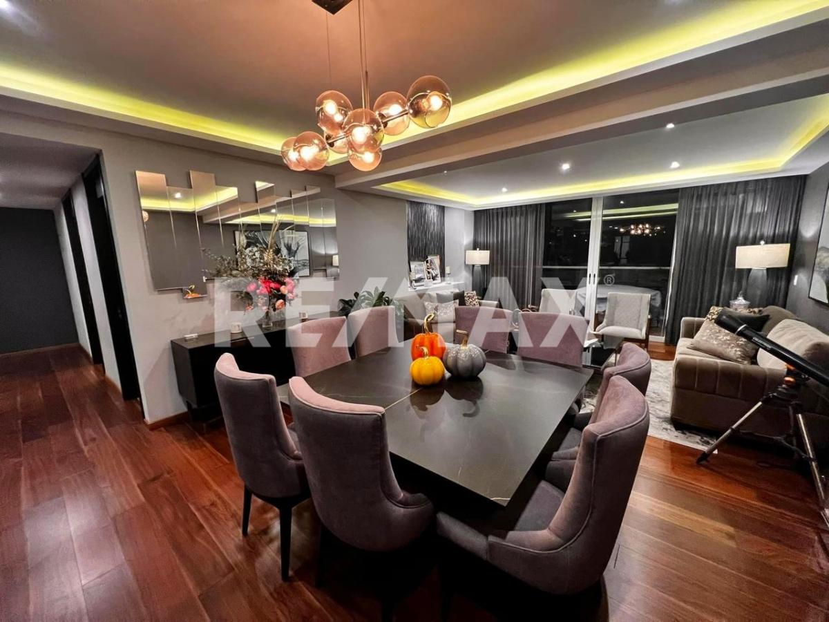 Departamento Venta Condominio Five, Bosque Real