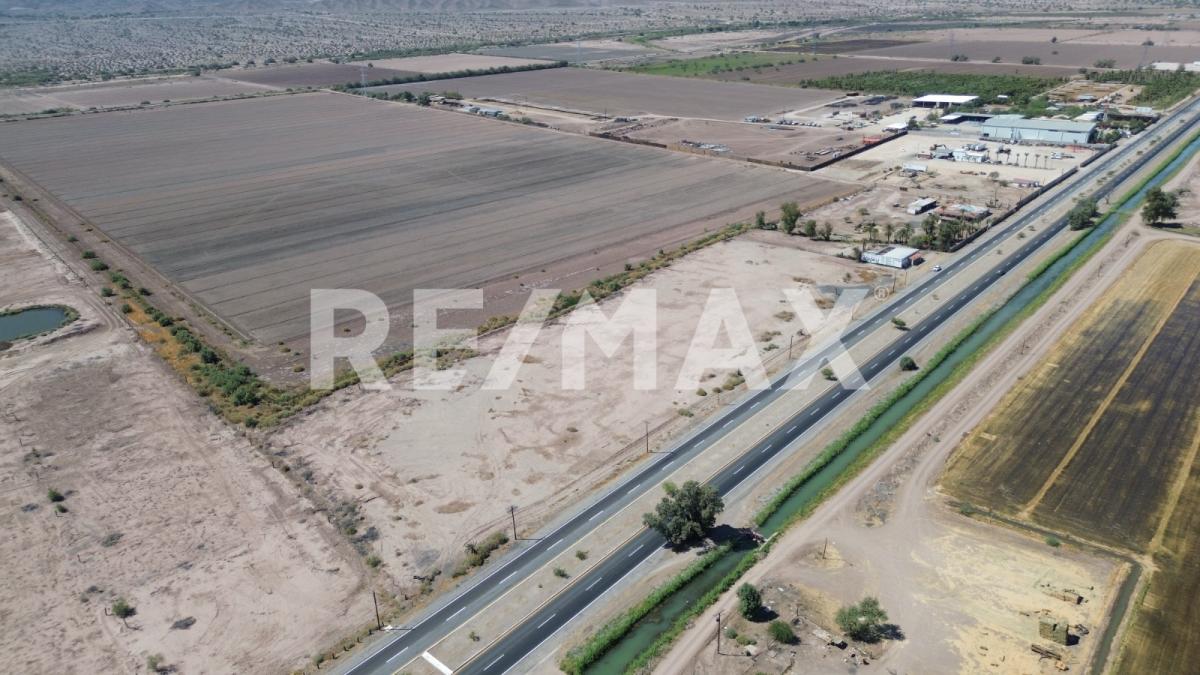 Se venden terrenos en Colonia Progreso Tercera Seccion, Mexicali, B.C