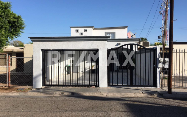CASA EN VENTA EN AV. VALLE DE MEZQUITAL, COL. VILLA BONITA, MEXICALI,B.C