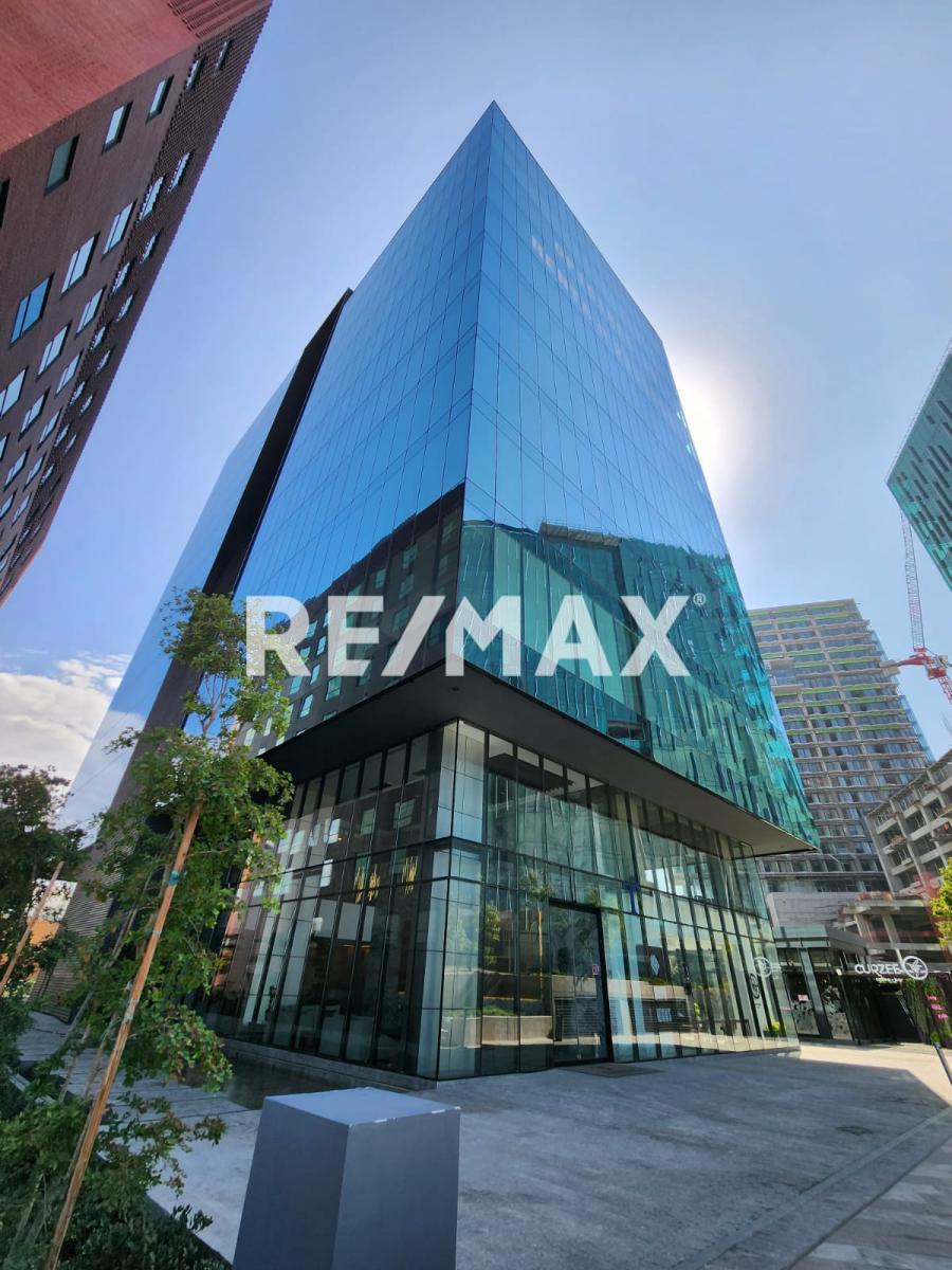 OFICINA EN RENTA DE 410 M2, TORELA CORPORTIVO, TIJUANA B.C.