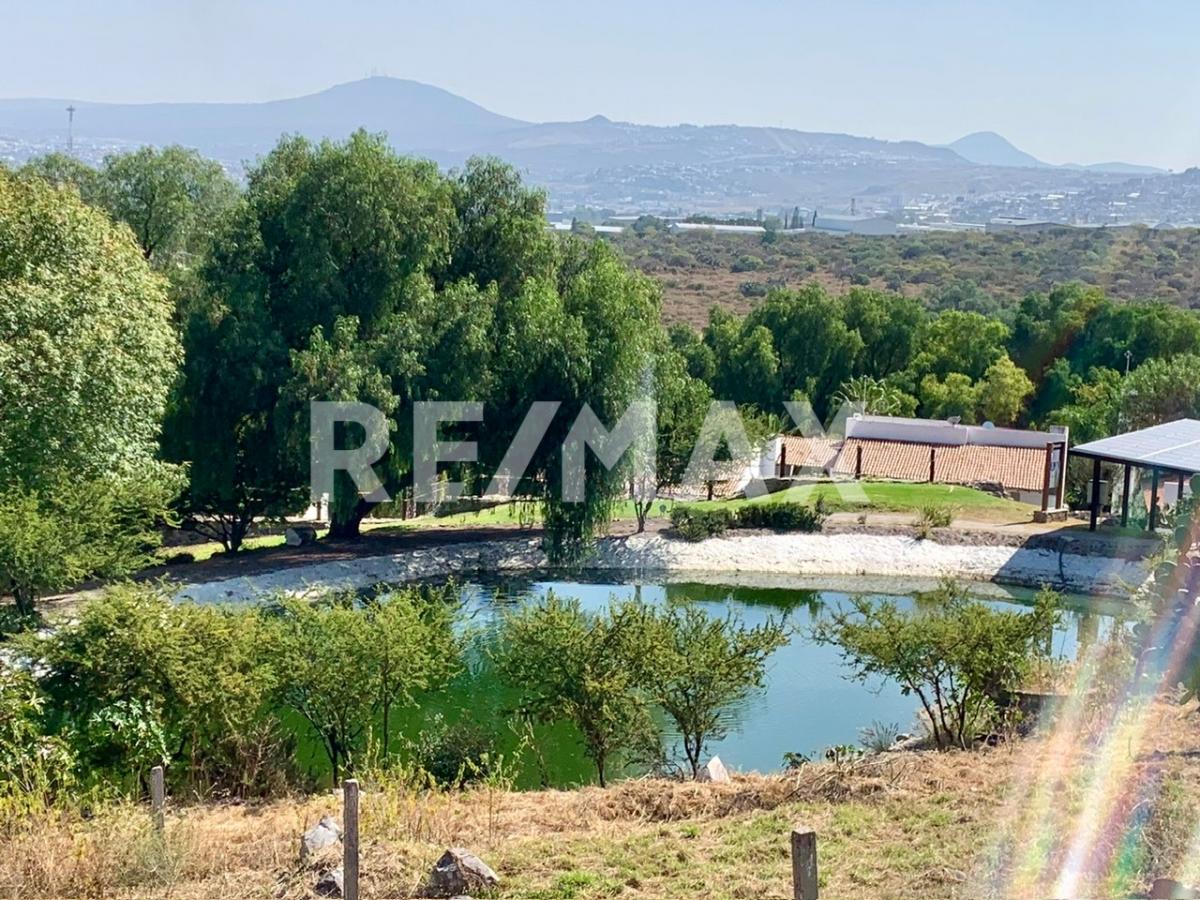 Terreno en venta en Balvanera, Corregidora, Queretaro