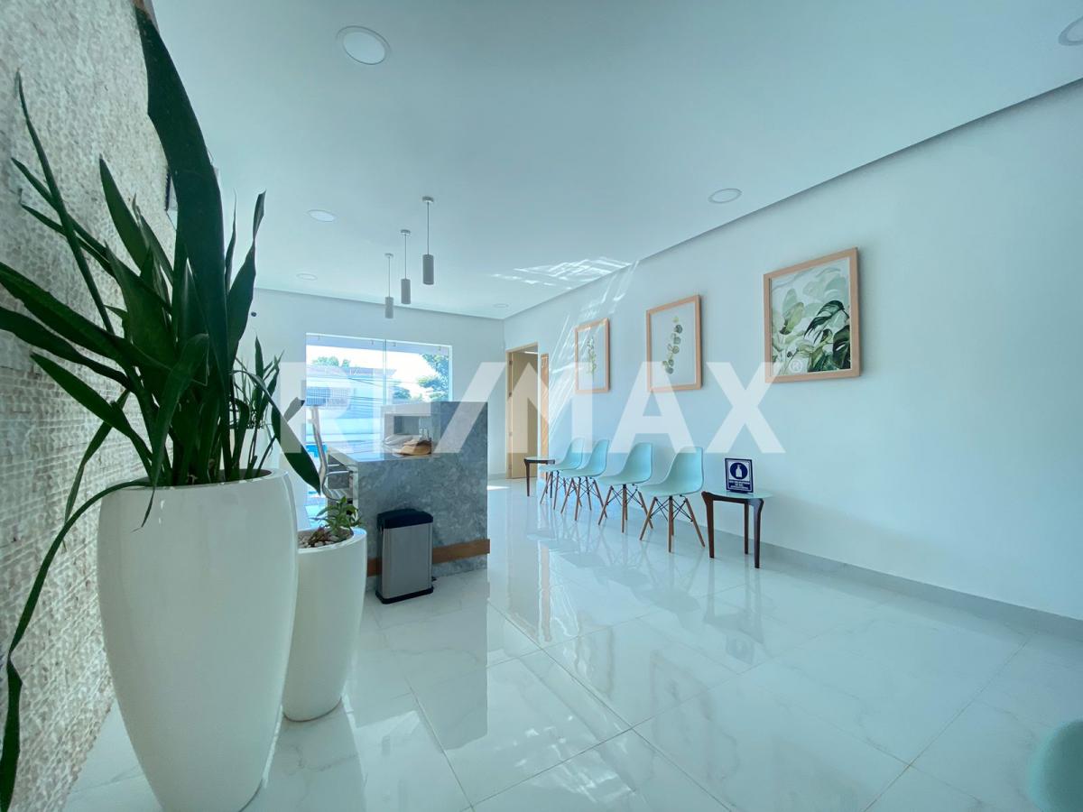 Consultorio en RENTA cerca del CMA Hospital, Mérida.