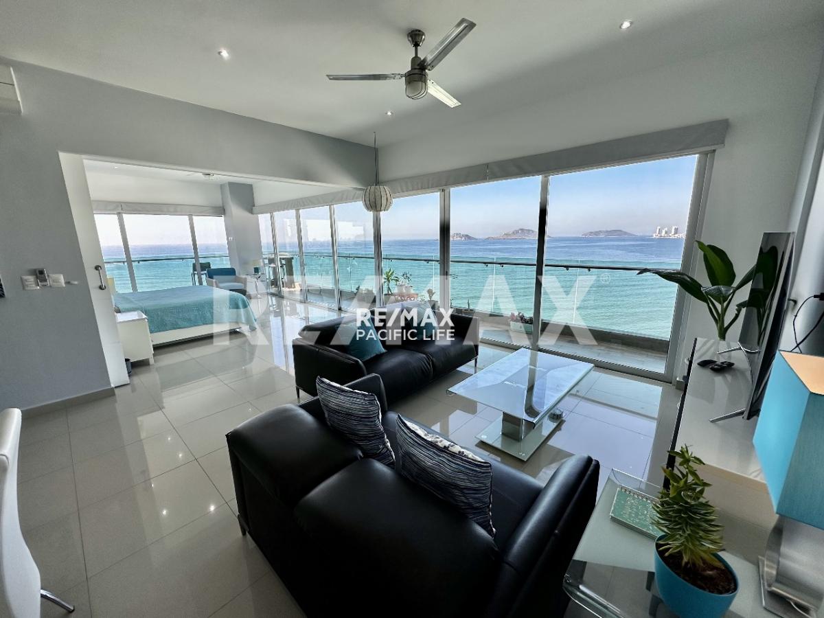 CONDOMINIO EN VENTA EN TORRE M