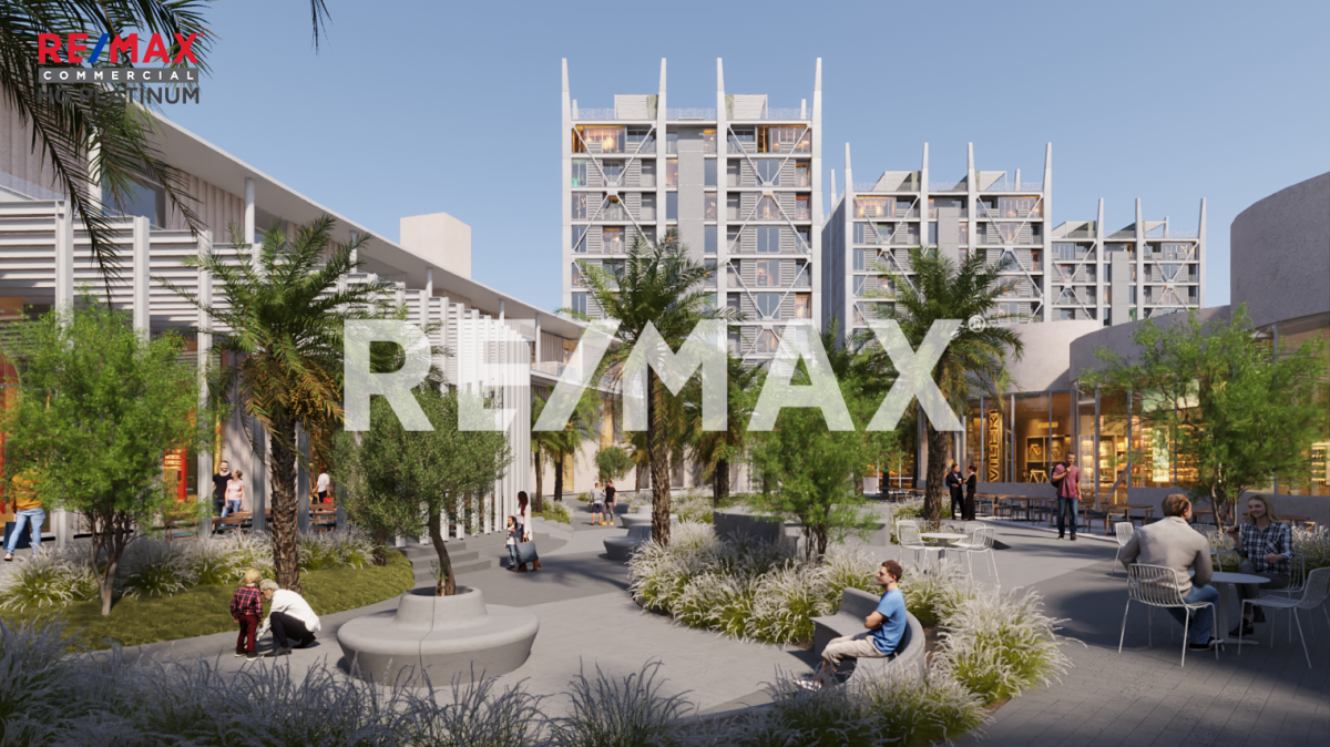 Departamento Amueblado en preventa en Desarrollo Albora, Mexicali.B.C