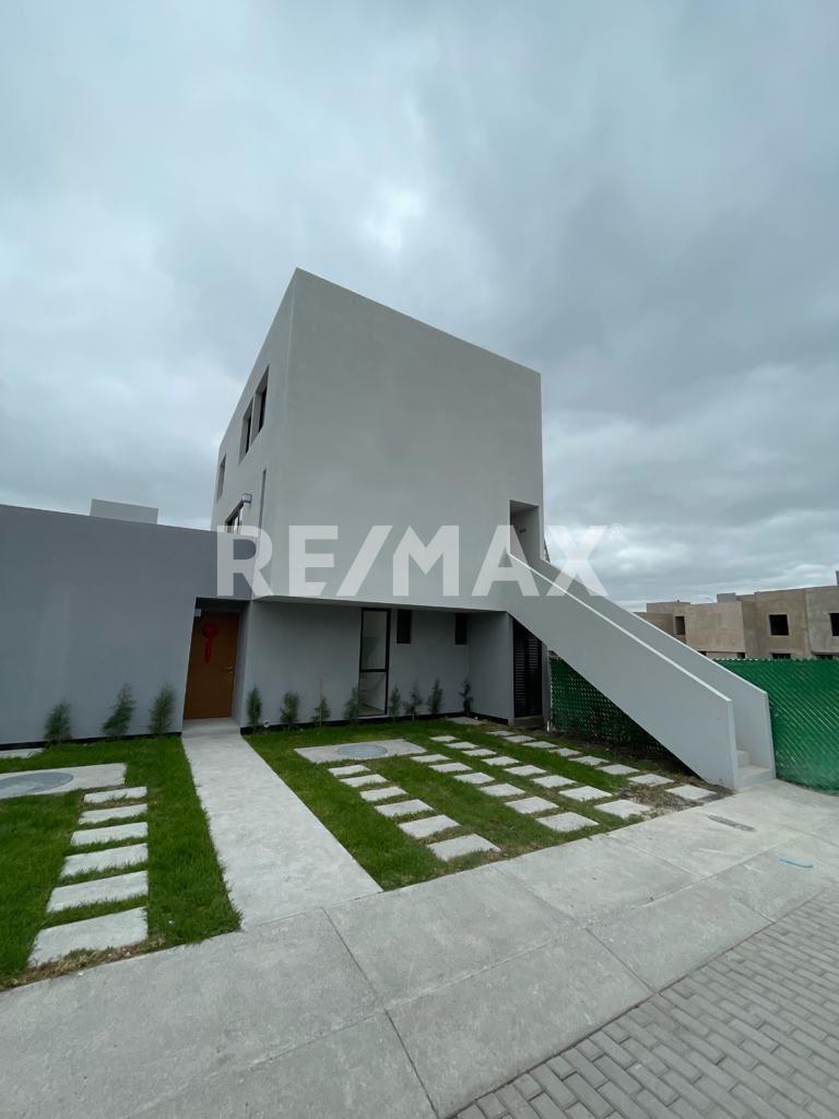 DEPARTAMENTO EN ZAKIA