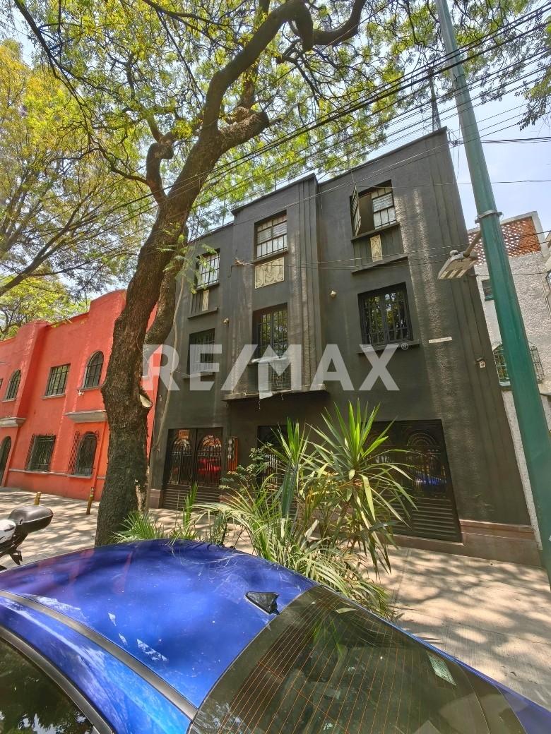 EDIFICIO VENTA EN CONDESA