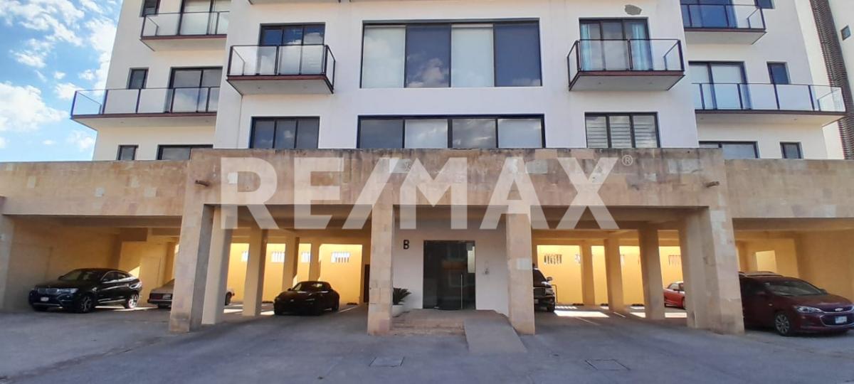 DEPARTAMENTO VENTA JURIQUILLA ALTAVISTA