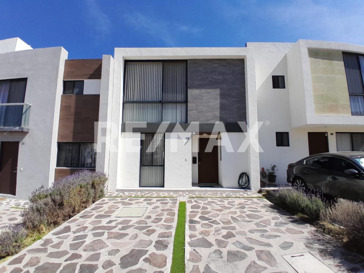 VENTA CASA ZIBATA THANDI