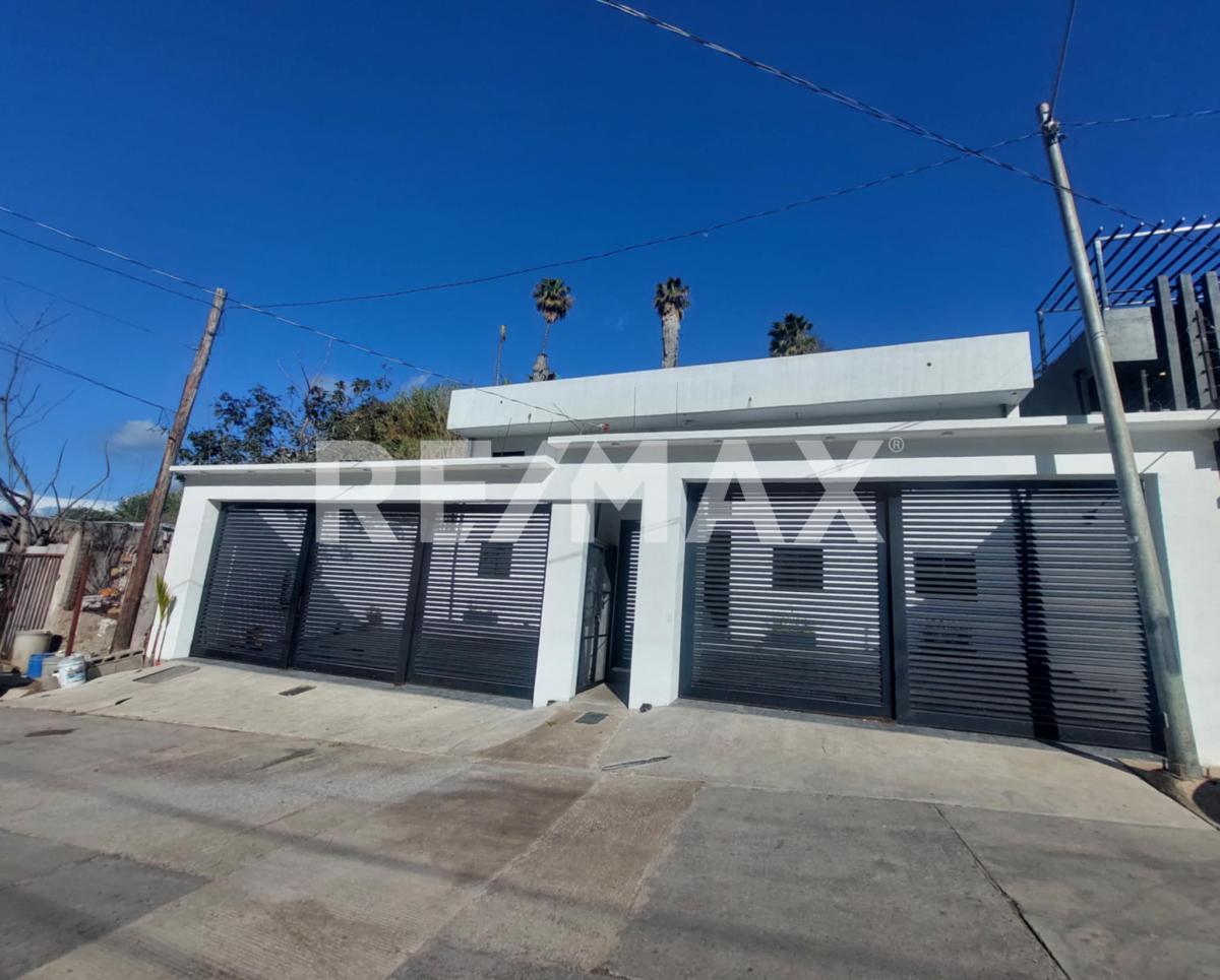 Departamento en renta en Tijuana