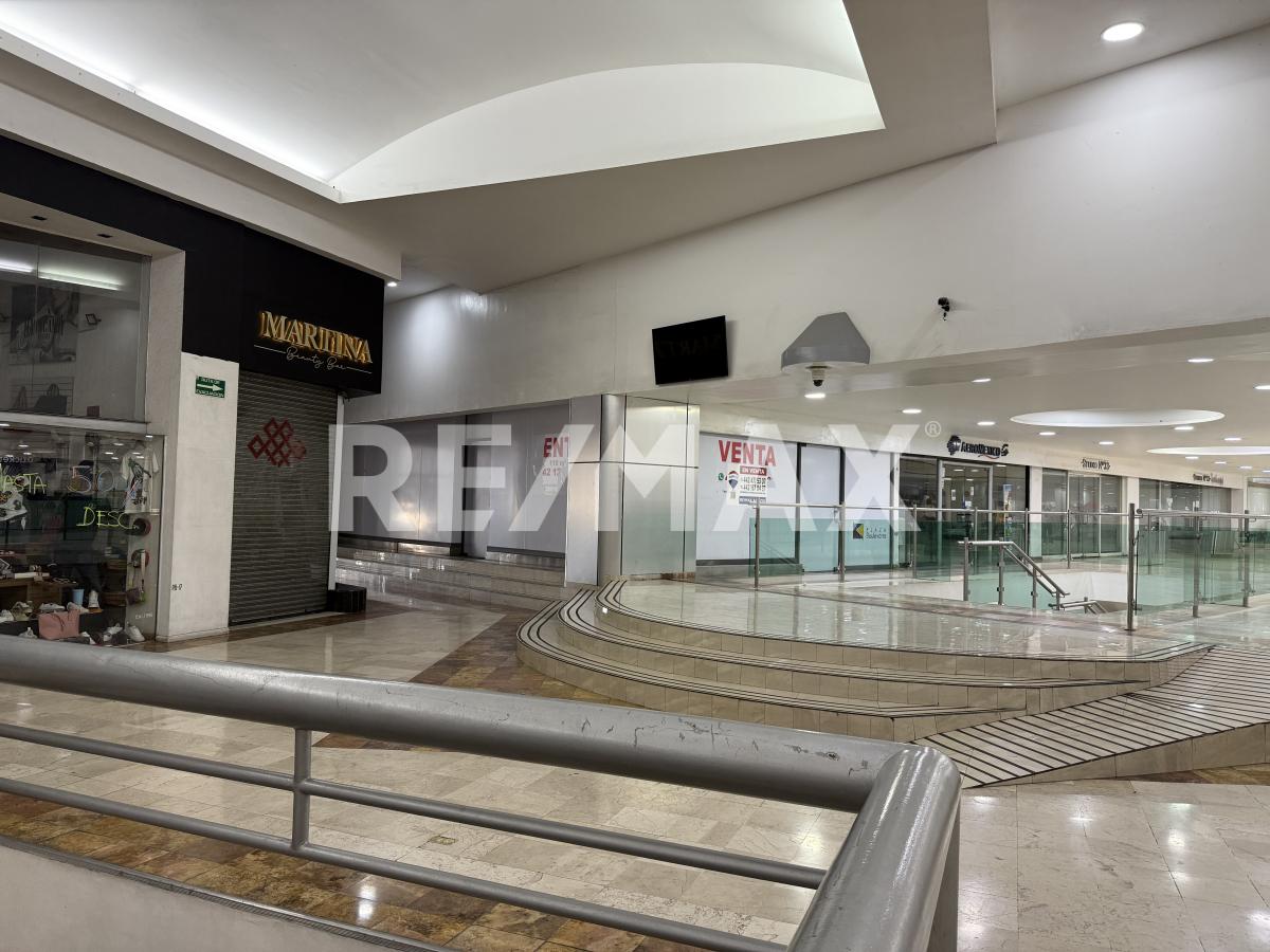 LOCAL EN VENTA PLAZA BOULEVARES