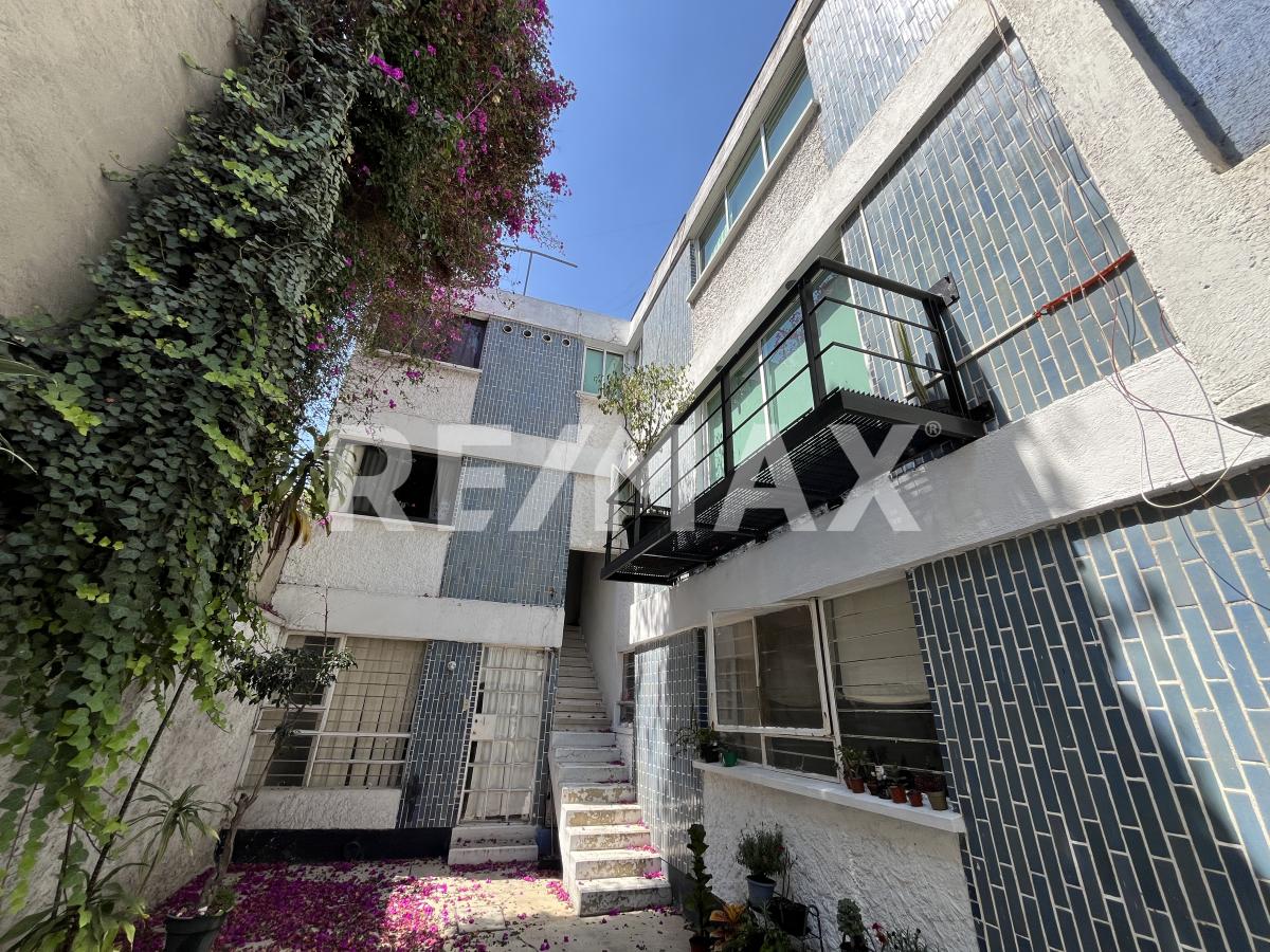DEPARTAMENTO EN VENTA EN BENITO JUÁREZ, CDA. MATIAS ROMERO, COLONIA DEL ...