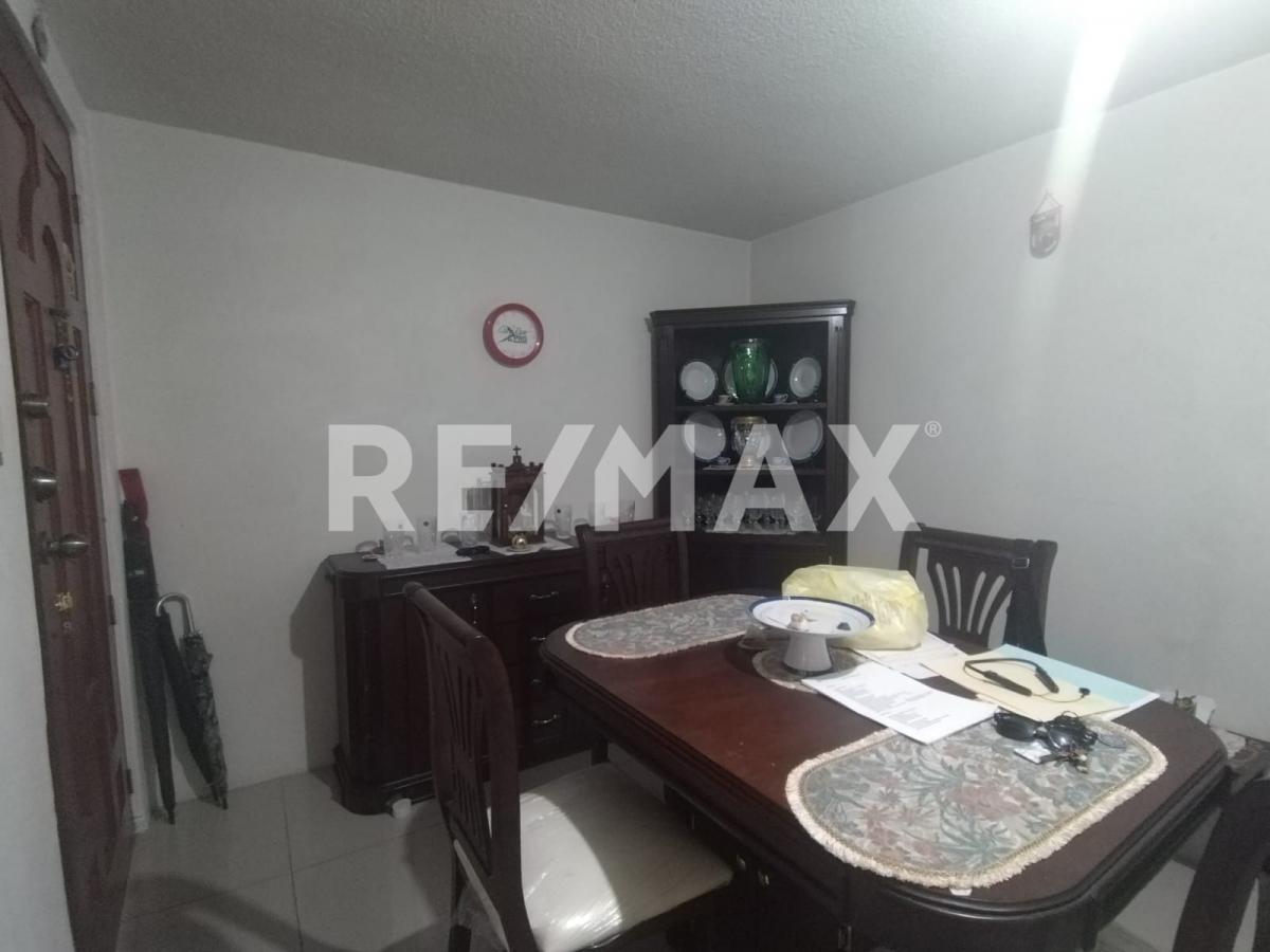Departamento en venta en Samuel, Guadalupe Tepeyac